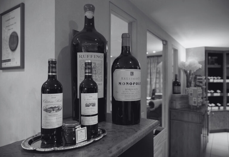 Ons verhaal | De Keyzer Drinks | Zaventem