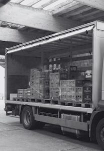 Ons verhaal | De Keyzer Drinks | Zaventem