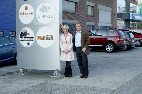 Ons verhaal | De Keyzer Drinks | Zaventem