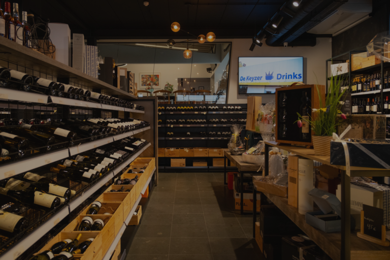 Home | De Keyzer Drinks | Zaventem
